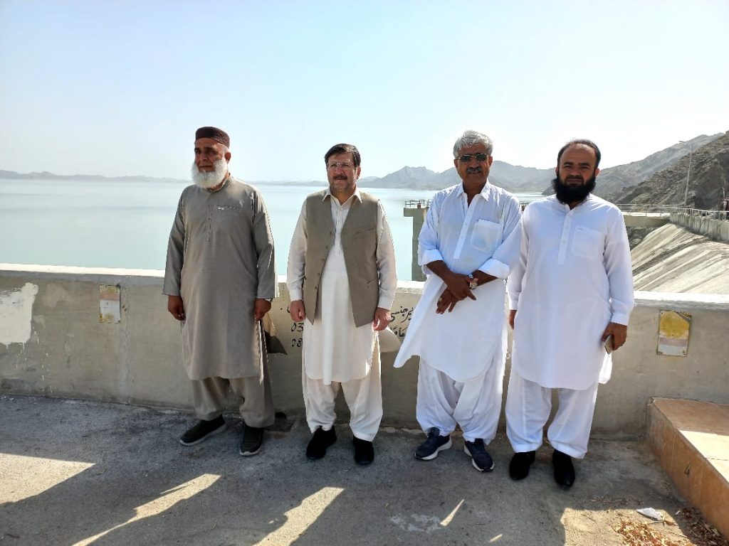 Chief Minister's Inspection Team – Government of Balochistan